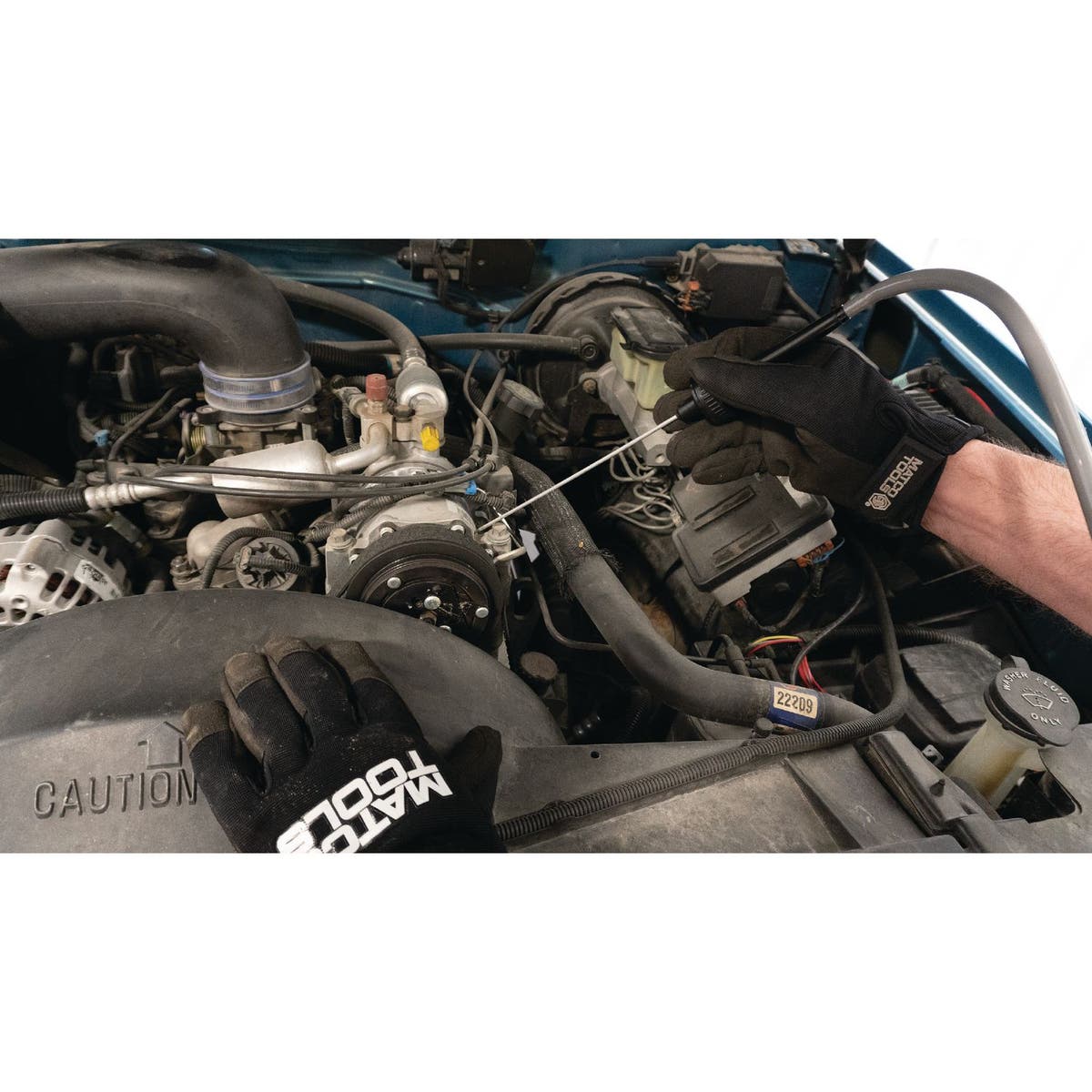 HI-FI STETHOSCOPE 52500 | Matco Tools