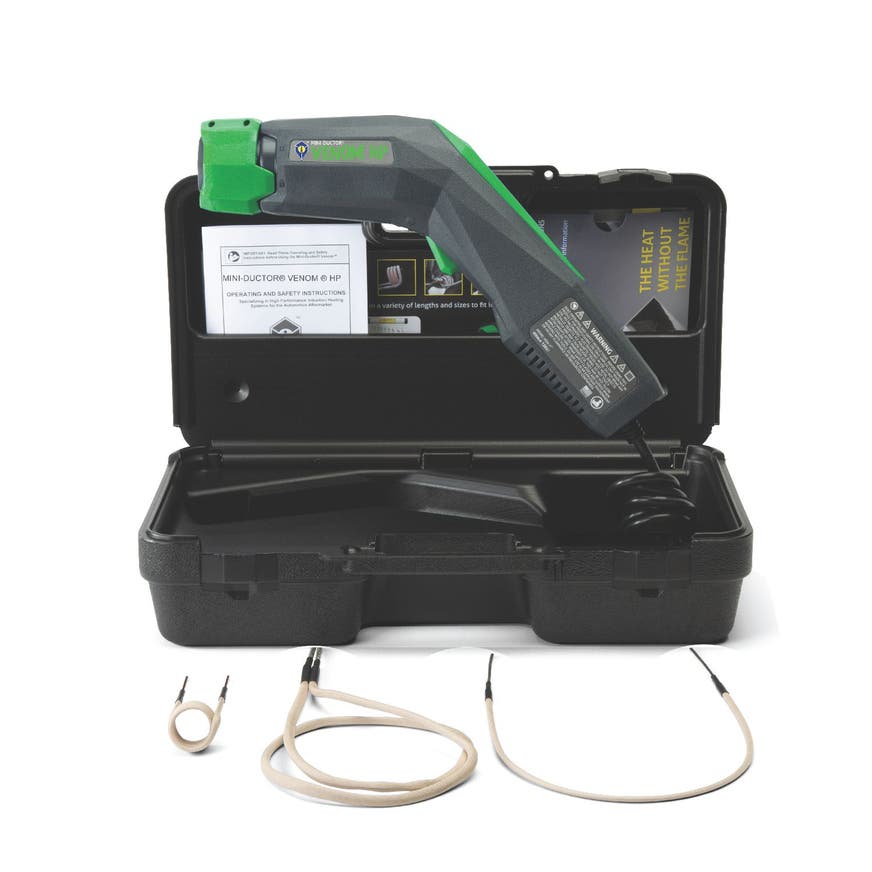 MINI-DUCTOR® VENOM® HP MINIDUCVHP | Matco Tools