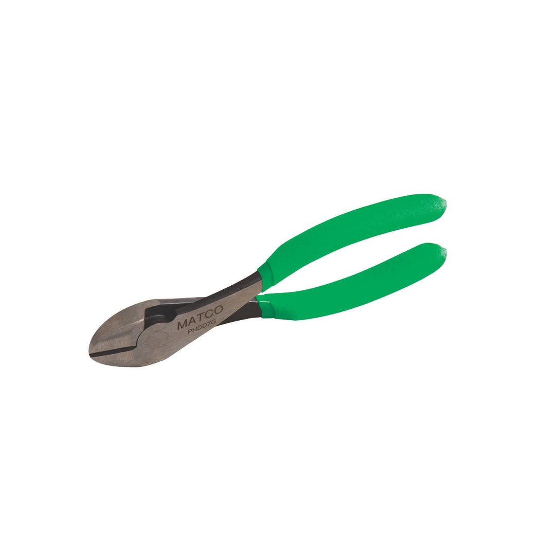 4 PIECE UNIVERSAL PLIERS SET - GREEN SPU4G | Matco Tools