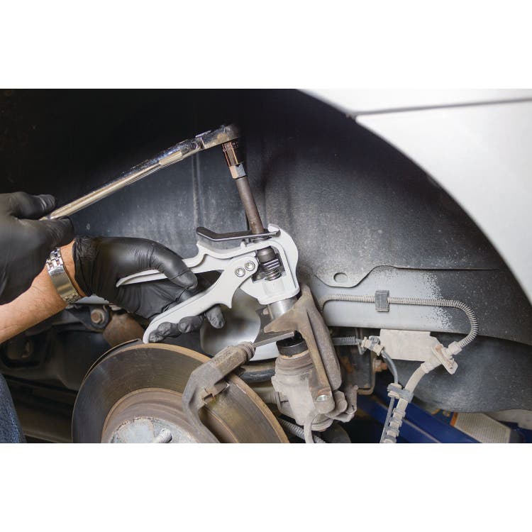 COMBINATION DISC BRAKE TOOL DB350 | Matco Tools