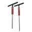 2 PIECE T-HANDLE SPINNER SET STAB2T | Matco Tools
