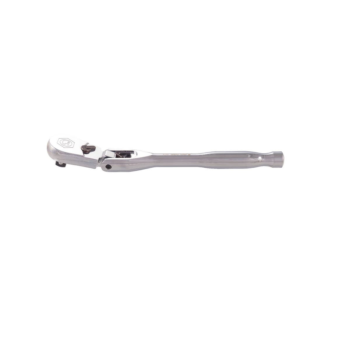 3/8" DRIVE 8-1/2" EIGHTY8 TOOTH LONG LOCKING FLEX RATCHET BFR98LF ...