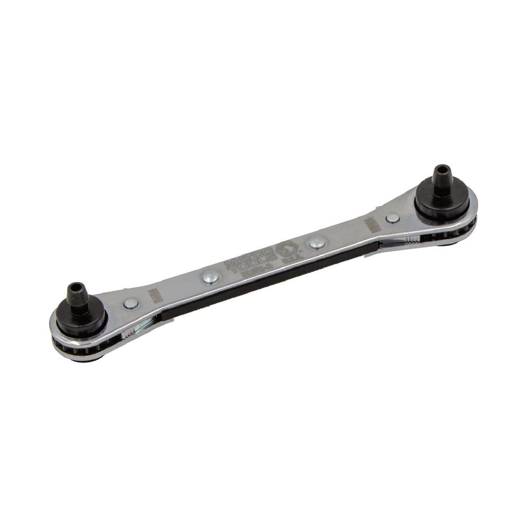 BRAKE LINE WRENCH SET BLW2 | Matco Tools