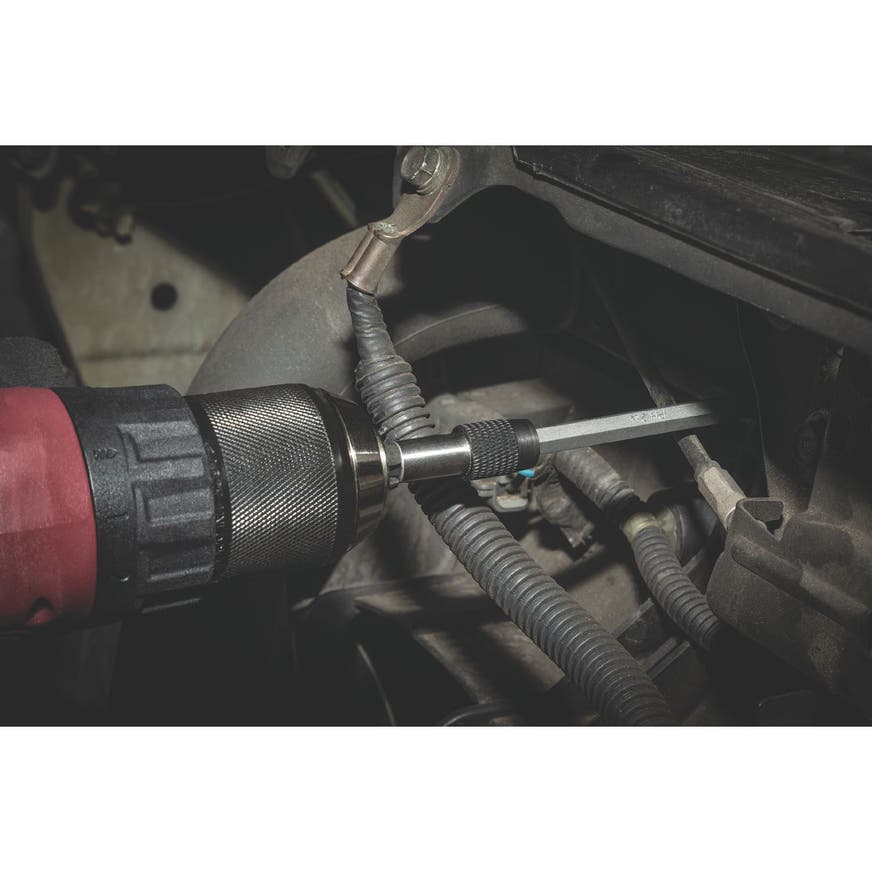 50 PIECE QUICK CHANGE BIT SET MQC50 | Matco Tools