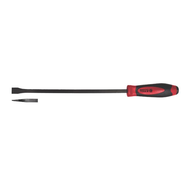 3 PIECE STRAIGHT TIP PRY BAR SET - RED PRSR3PC | Matco Tools