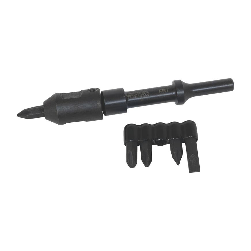 SMALL FASTENER REMOVAL TOOL FR7 | Matco Tools