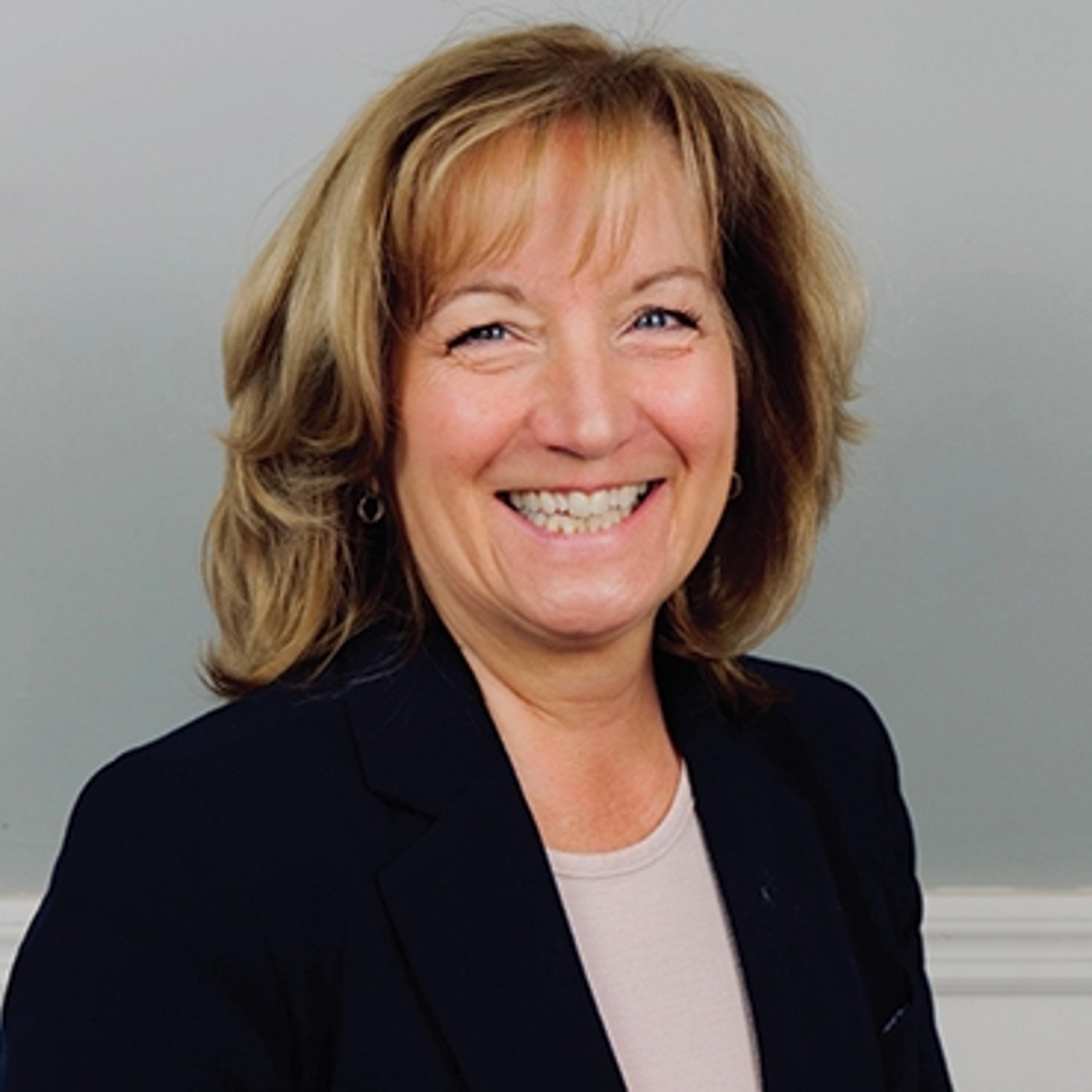 Brenda Gooshaw Samson | SANS Institute