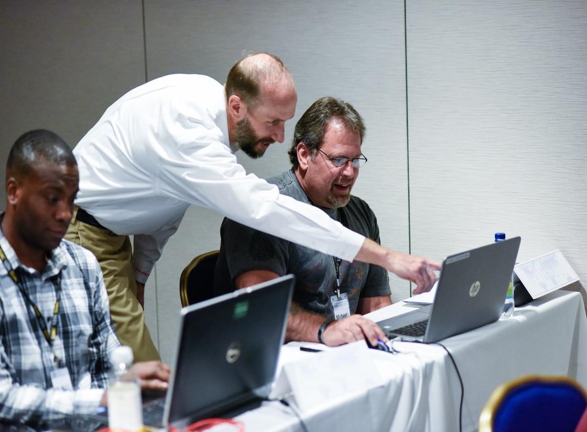 SANS In-Person Training | SANS Institute