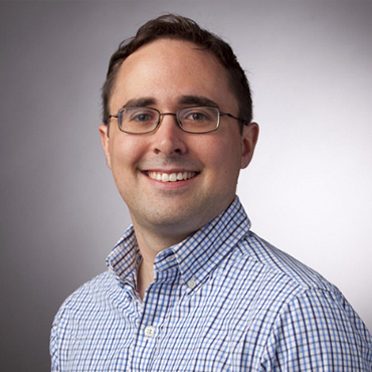 Andrew Stiefel | SANS Institute