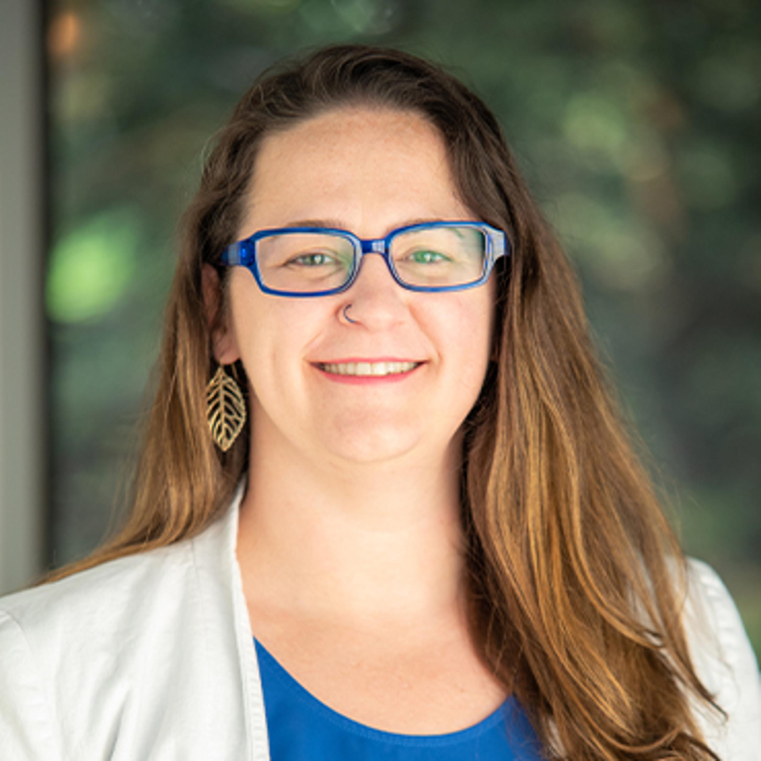 Amanda Berlin | SANS Institute