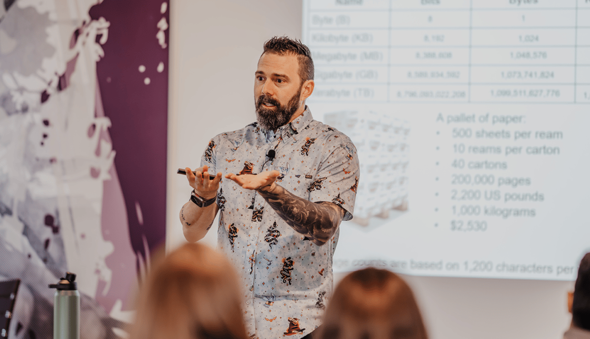 SANS In-Person Training | SANS Institute