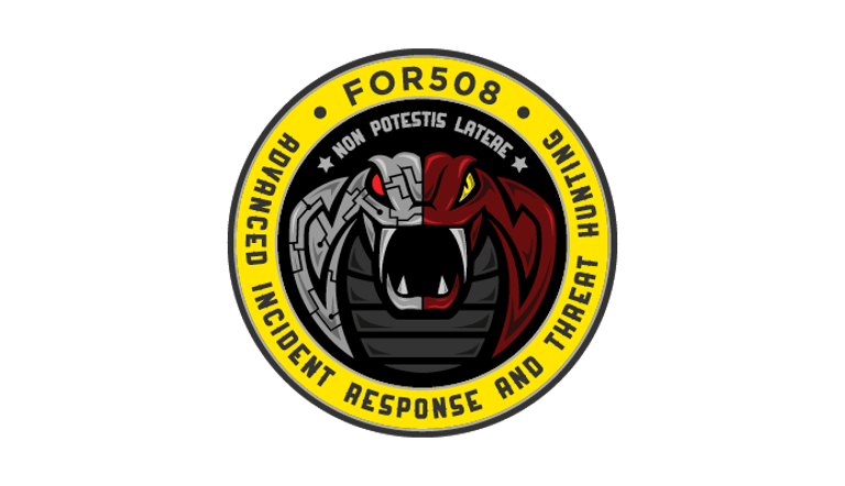 SANS Lethal Forensicator Coins | SANS Institute