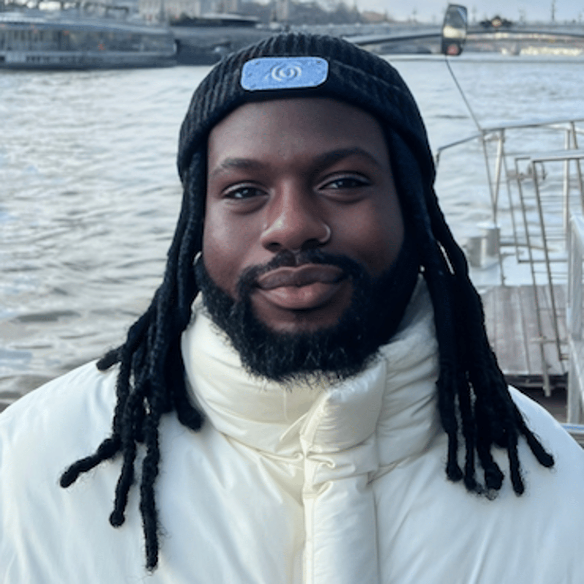 Fouad Animashaun | SANS Institute