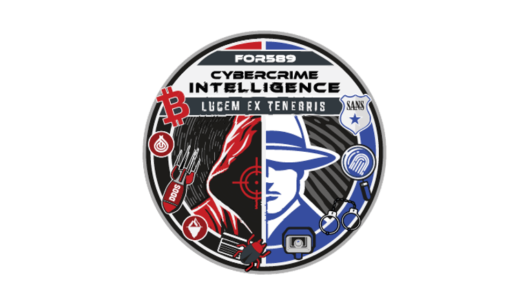 SANS Lethal Forensicator Coins | SANS Institute