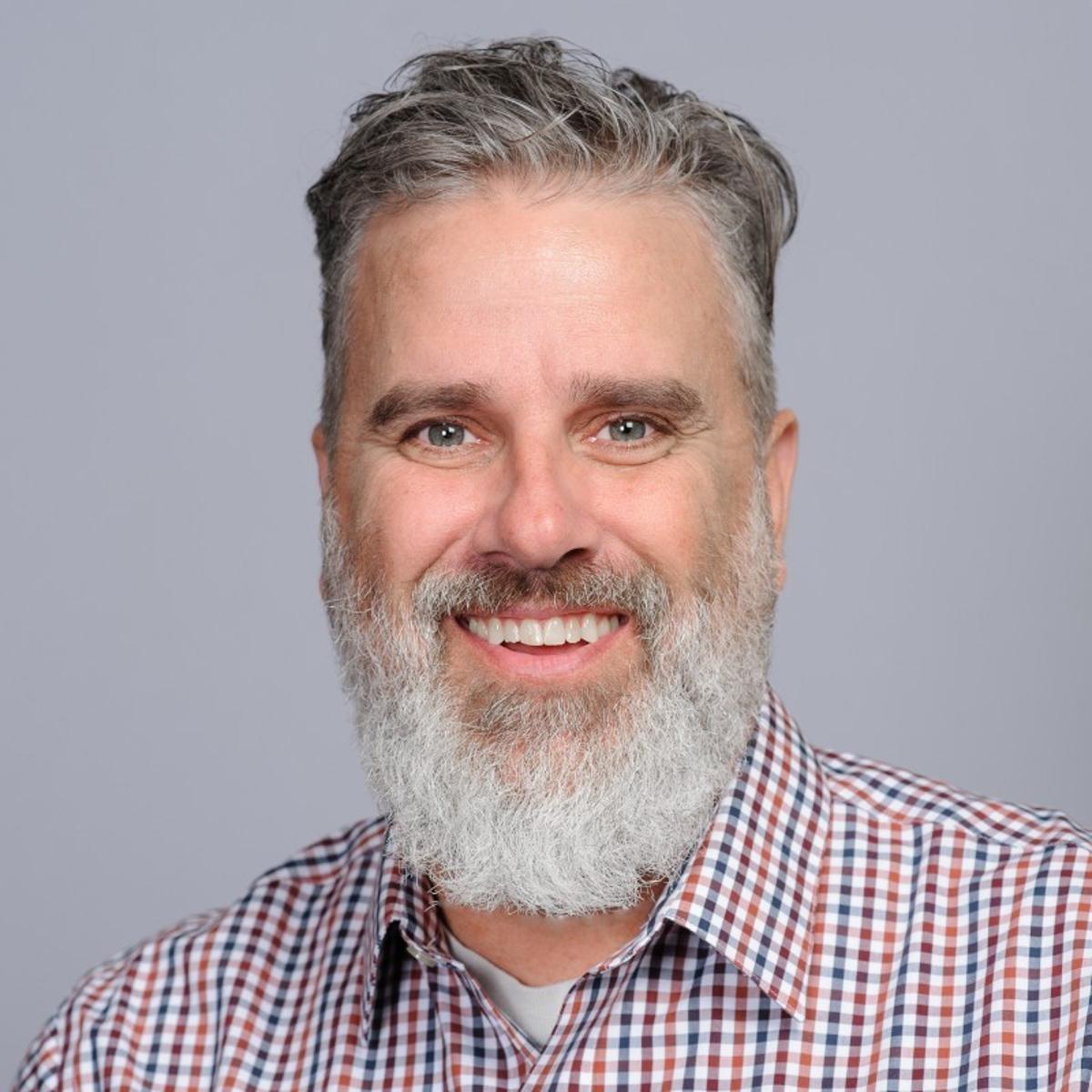Jason Hodgert