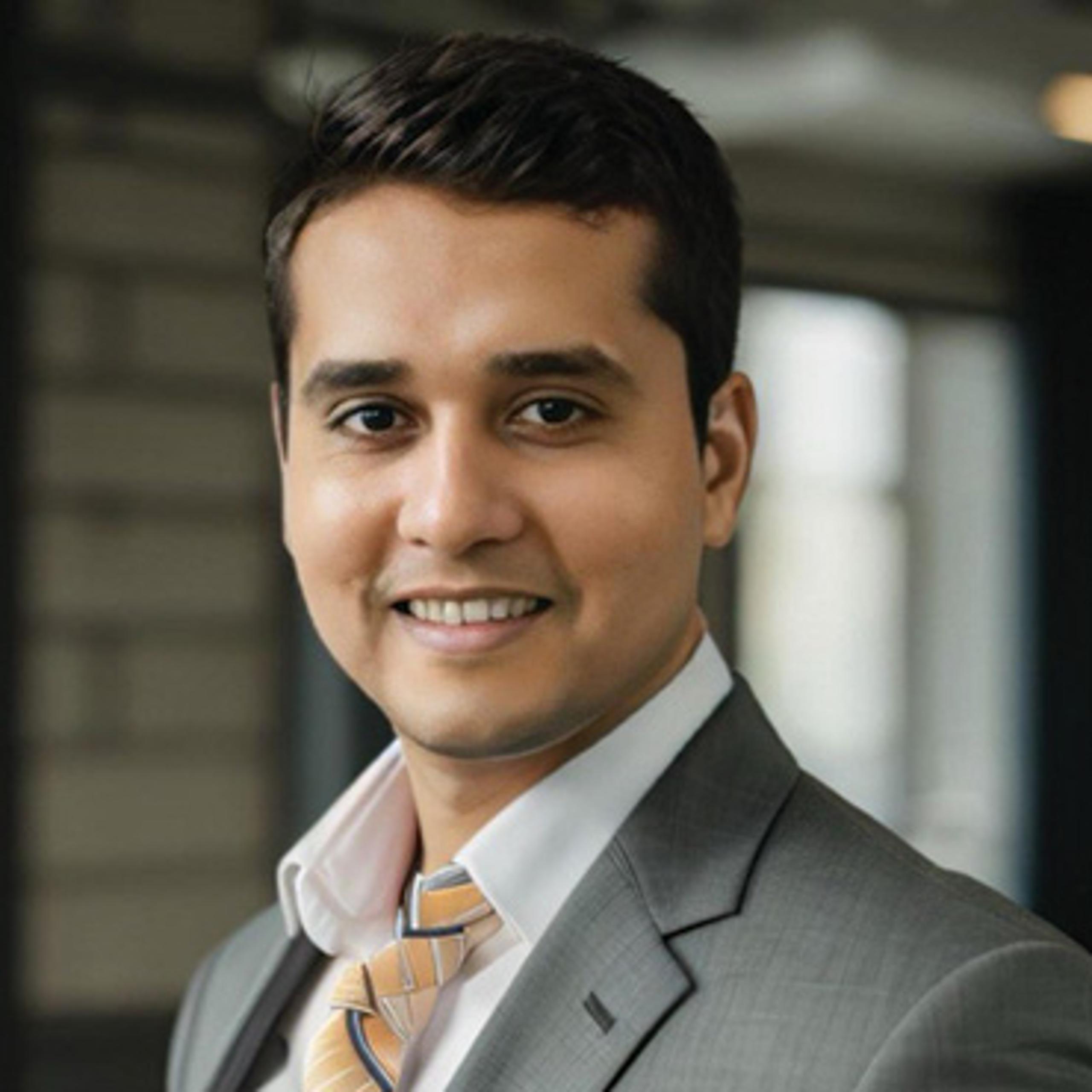 Sanjay Poddar | SANS Institute