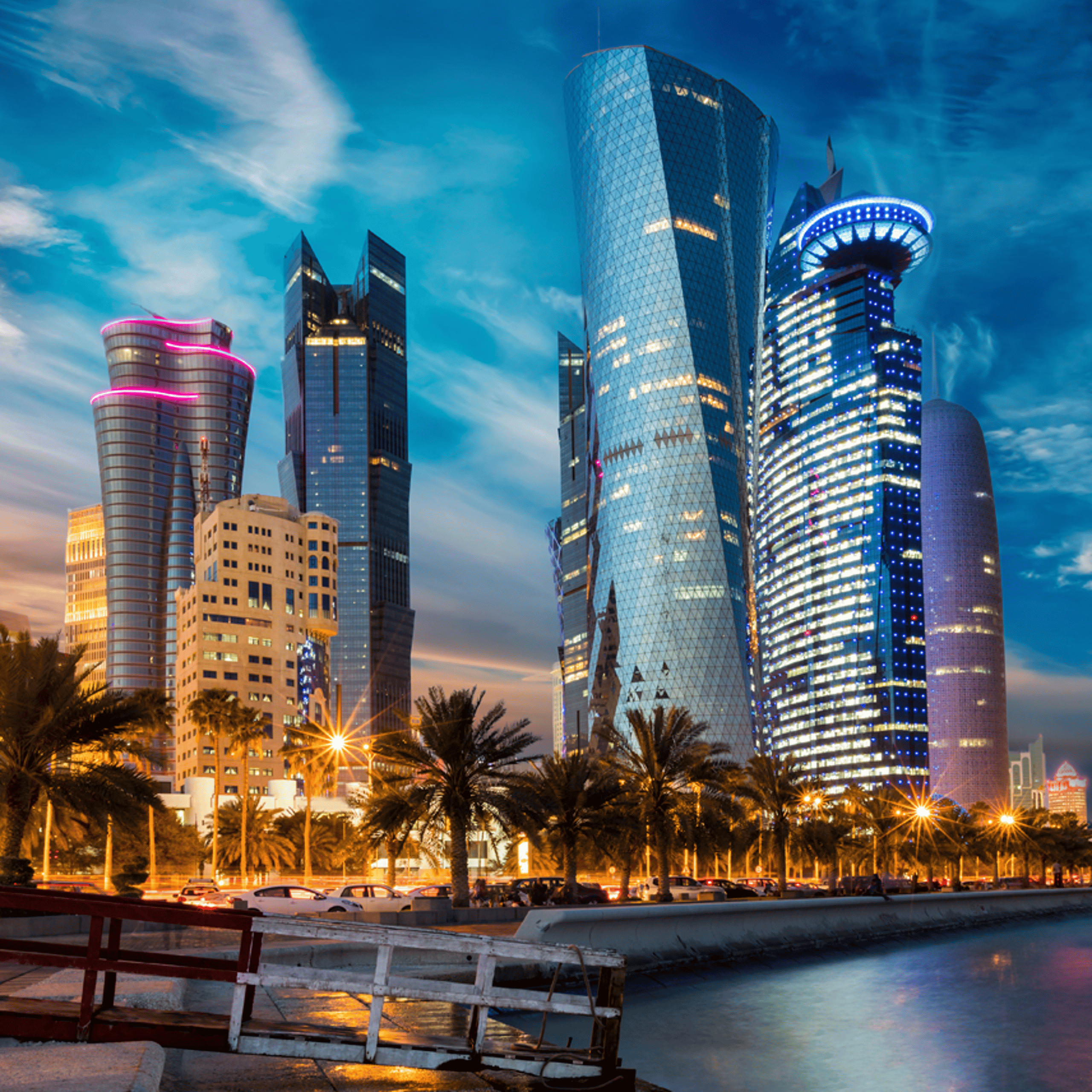 SANS Doha November 2026 | Cybersecurity Training