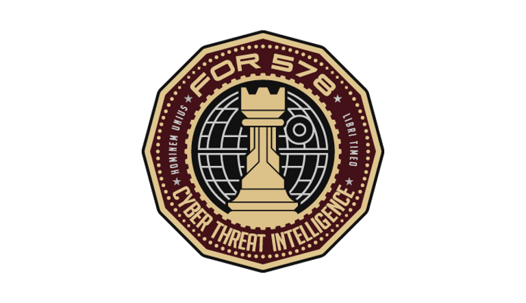 SANS Lethal Forensicator Coins | SANS Institute