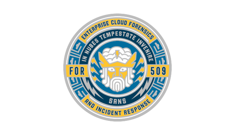 SANS Lethal Forensicator Coins | SANS Institute