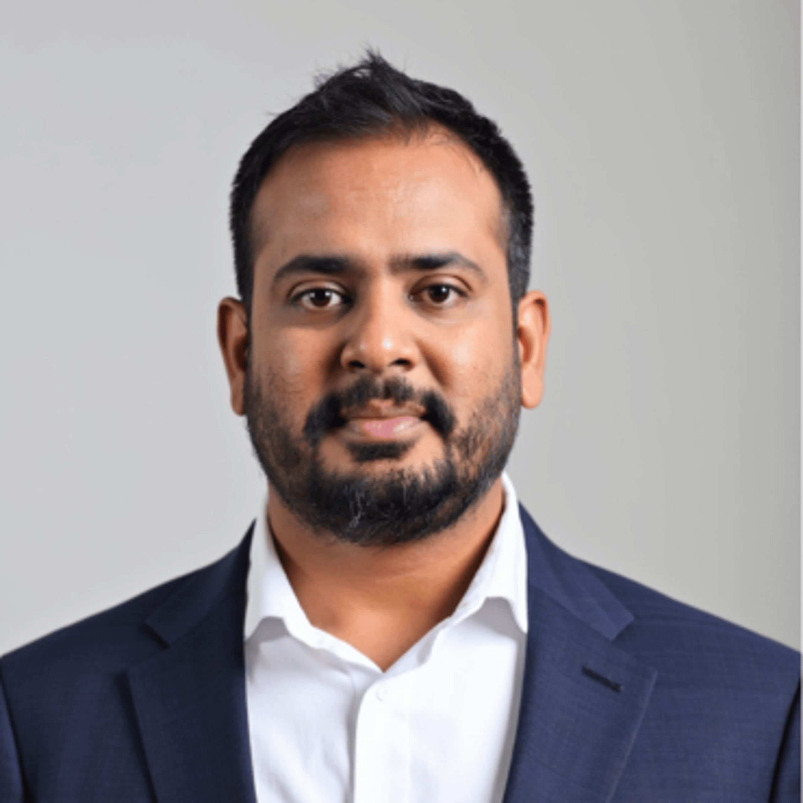 Ankit Gupta | SANS Institute