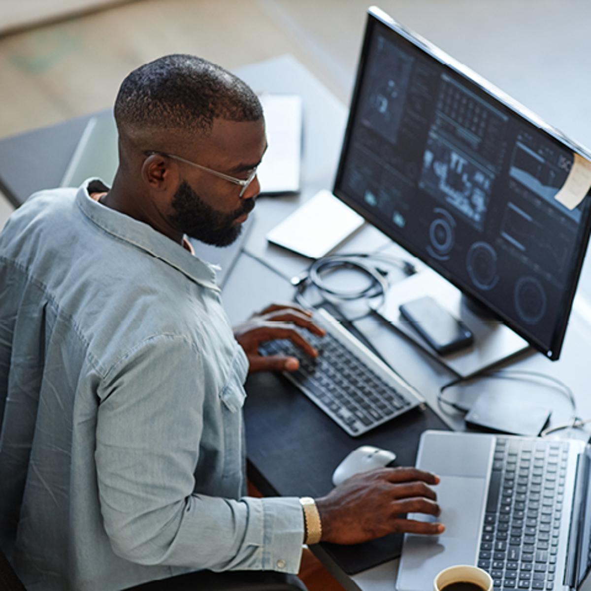 Black History Month BootUp CTF | SANS Institute