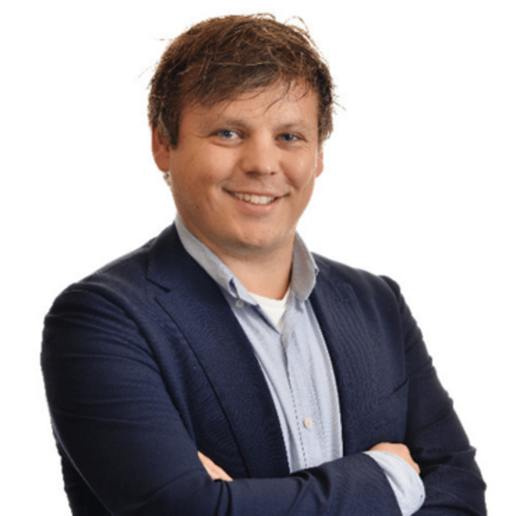 Wouter Stinkens | SANS Institute