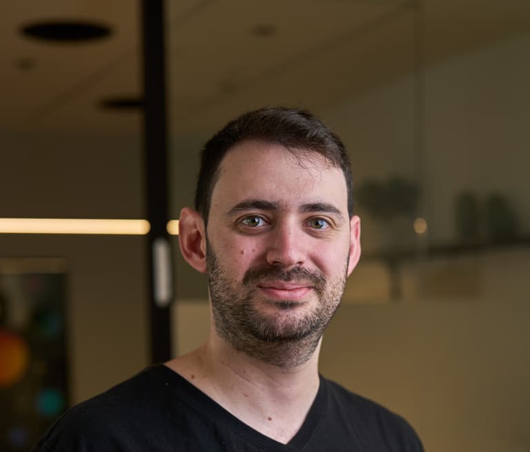 Liav Caspi | SANS Institute