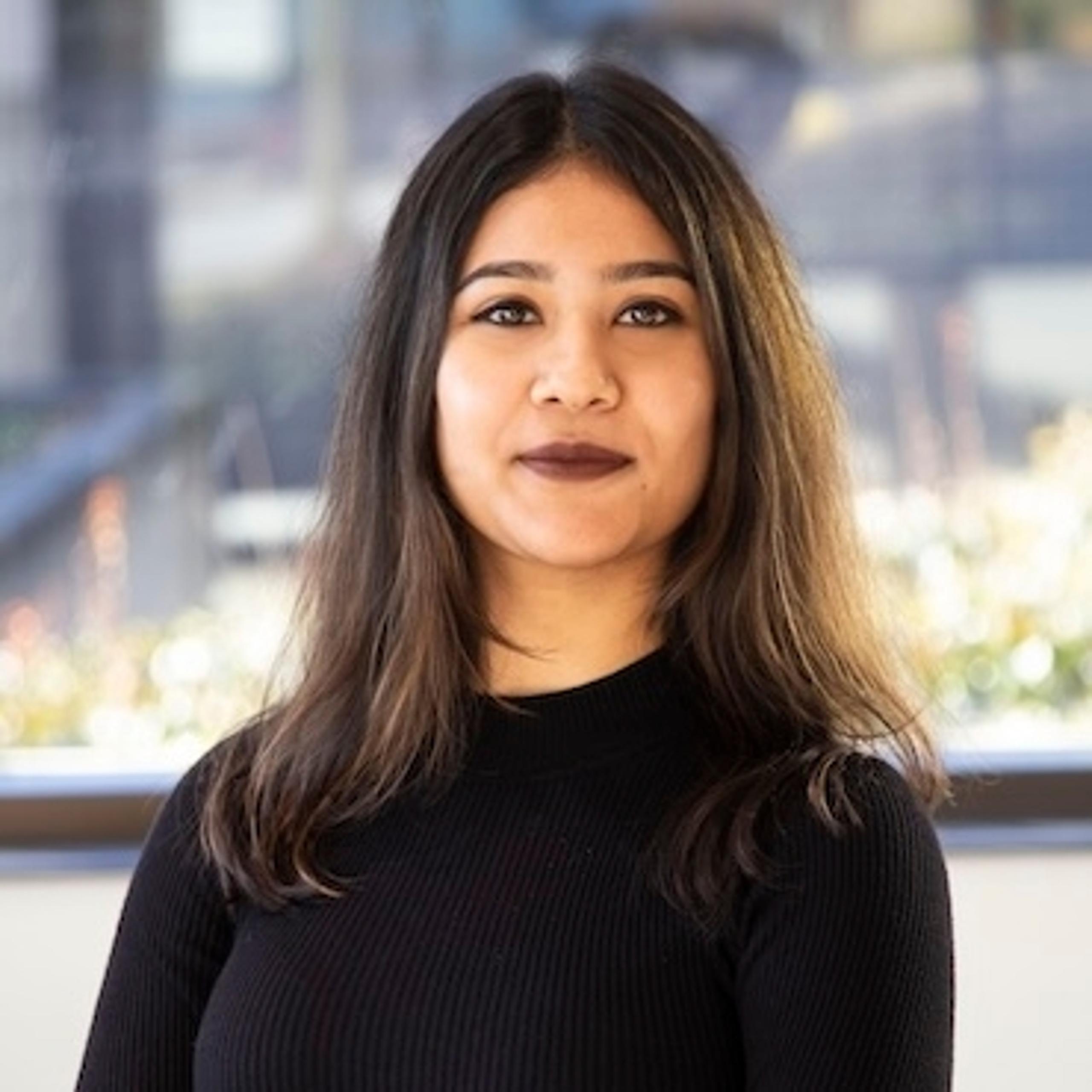 Dhruti Mehta | SANS Institute