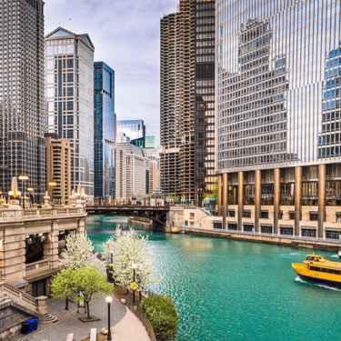 SANS Chicago 2026 | Cybersecurity Training