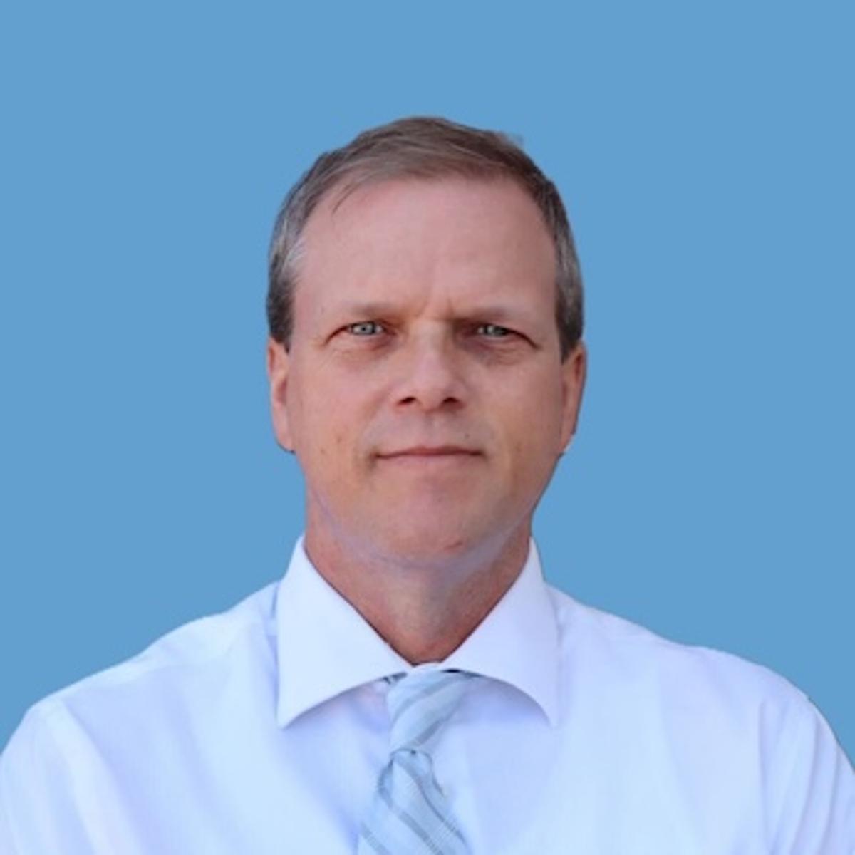 Gerald J. Caron III | SANS Institute
