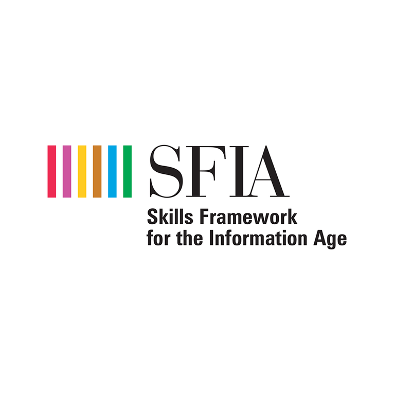 Skills Framework For The Information Age (SFIA) | SANS Institute