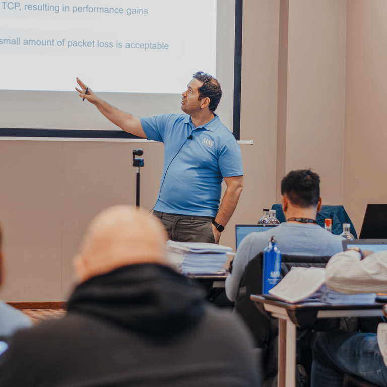 Training Overview | SANS Institute