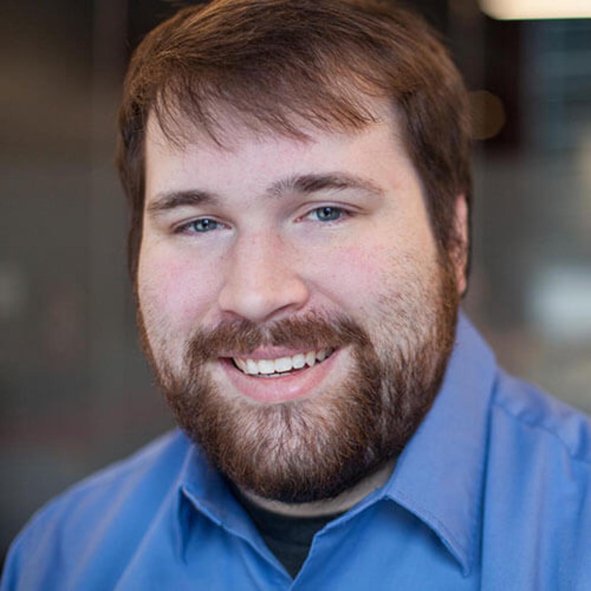 Tony Lambert | SANS Institute