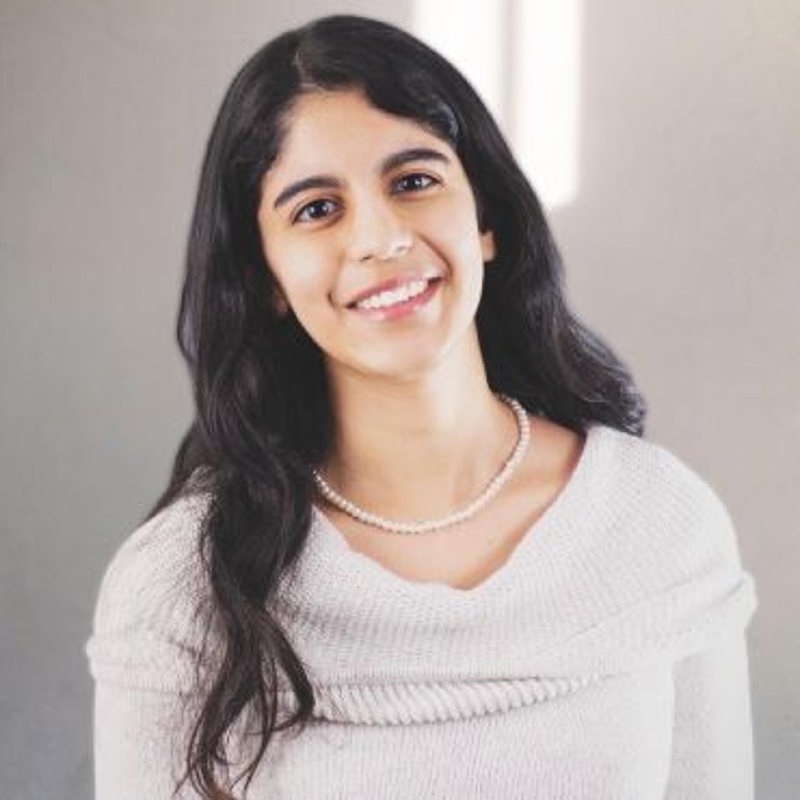 Devanshi Agnihotri | SANS Institute