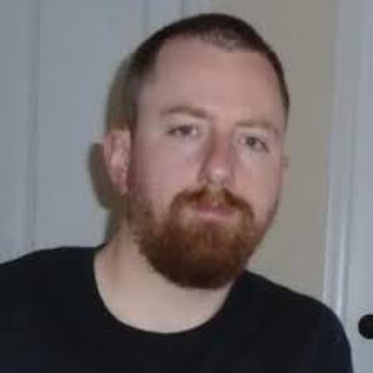 Chris Hall | SANS Webcast Speaker