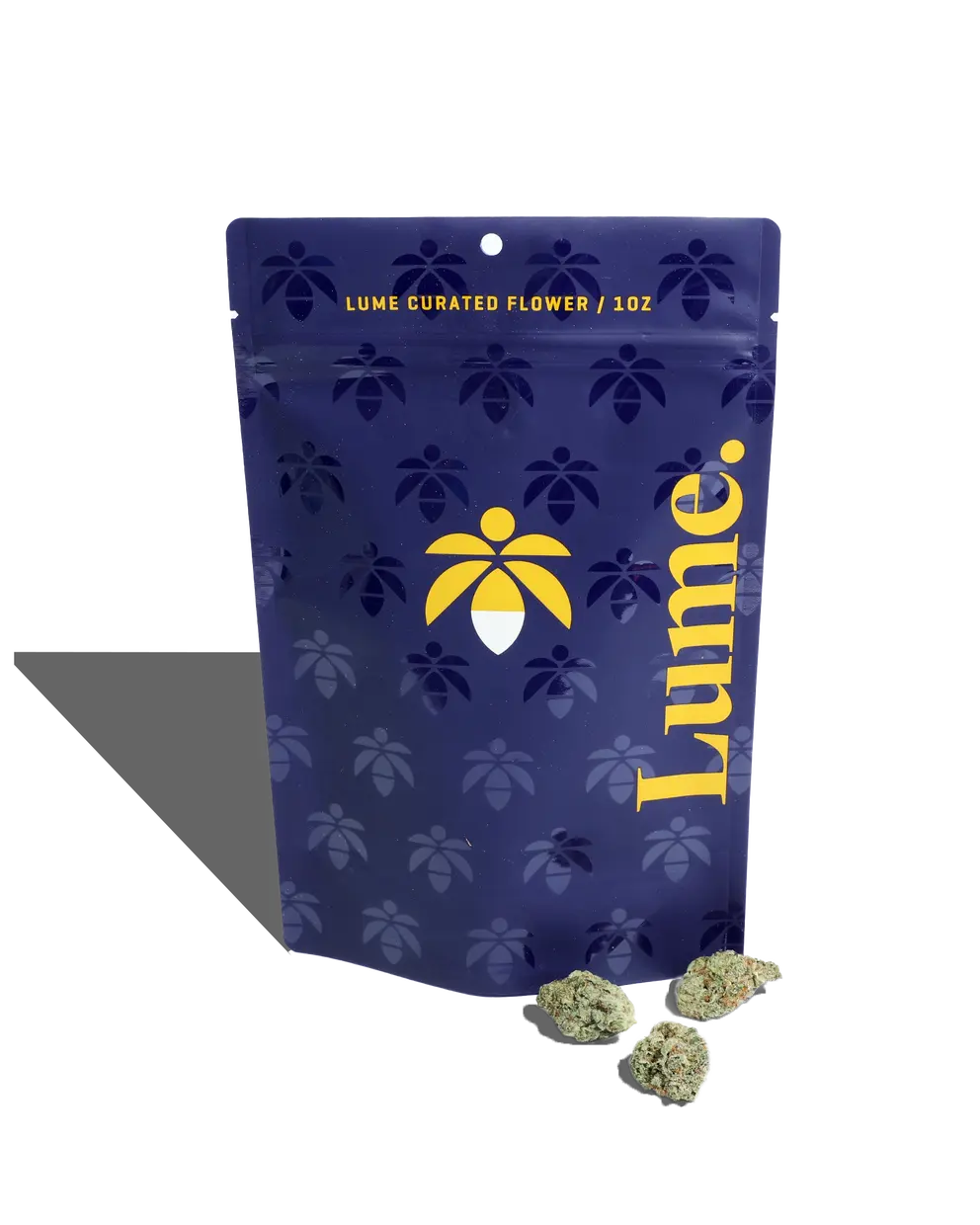 Mom Jeans 3.5g | Lume Cannabis Co. Mom Jeans 3.5g | Lume Cannabis Co.