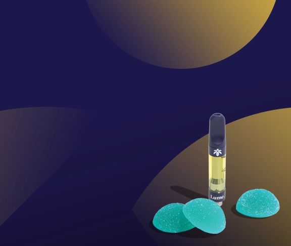 Lume Cannabis Co. - Michigan's Best Cannabis Dispensary