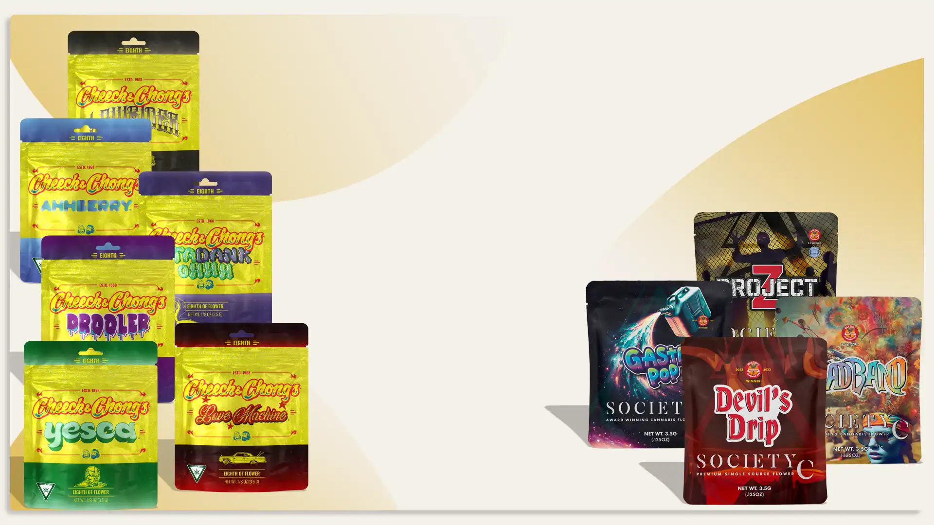 Lume Cannabis Co. - Michigan's Best Cannabis Dispensary