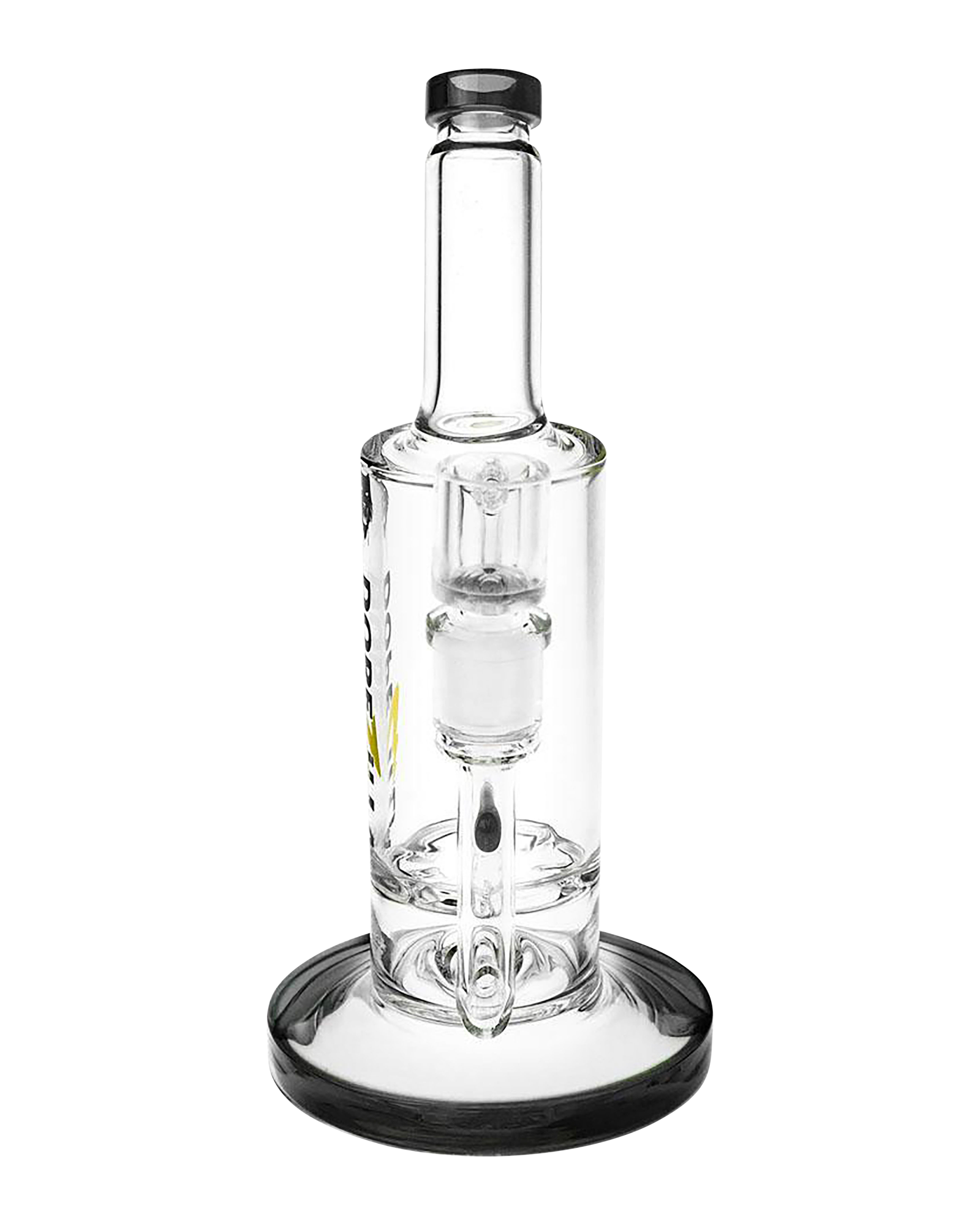 Dopezilla Lycan 9" Dab Rig | Lume Cannabis Co.