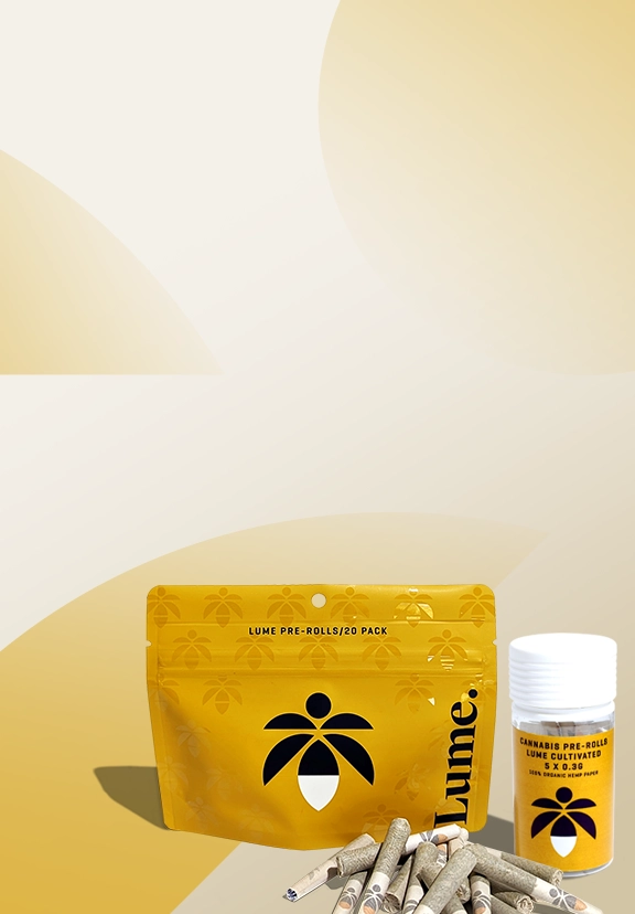 Lume Cannabis Co. - Michigan's Best Cannabis Dispensary