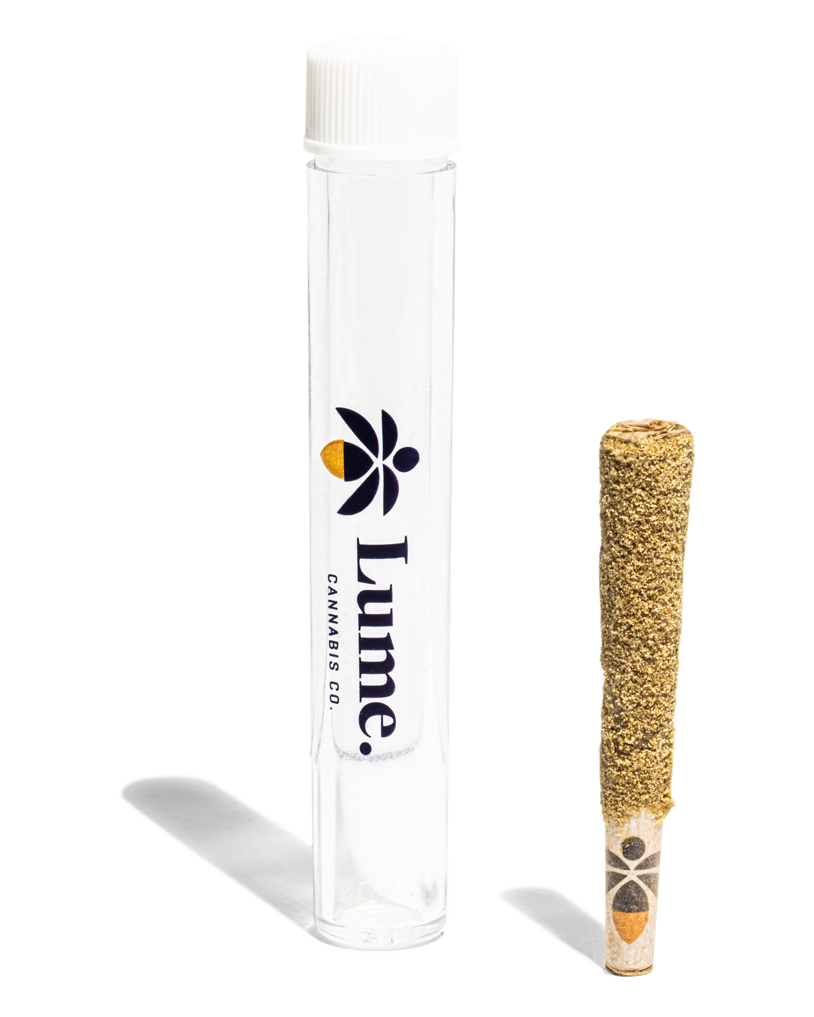 Multi Strain Lightning Roll Preroll | Lume Cannabis Co. - Michigan’s ...
