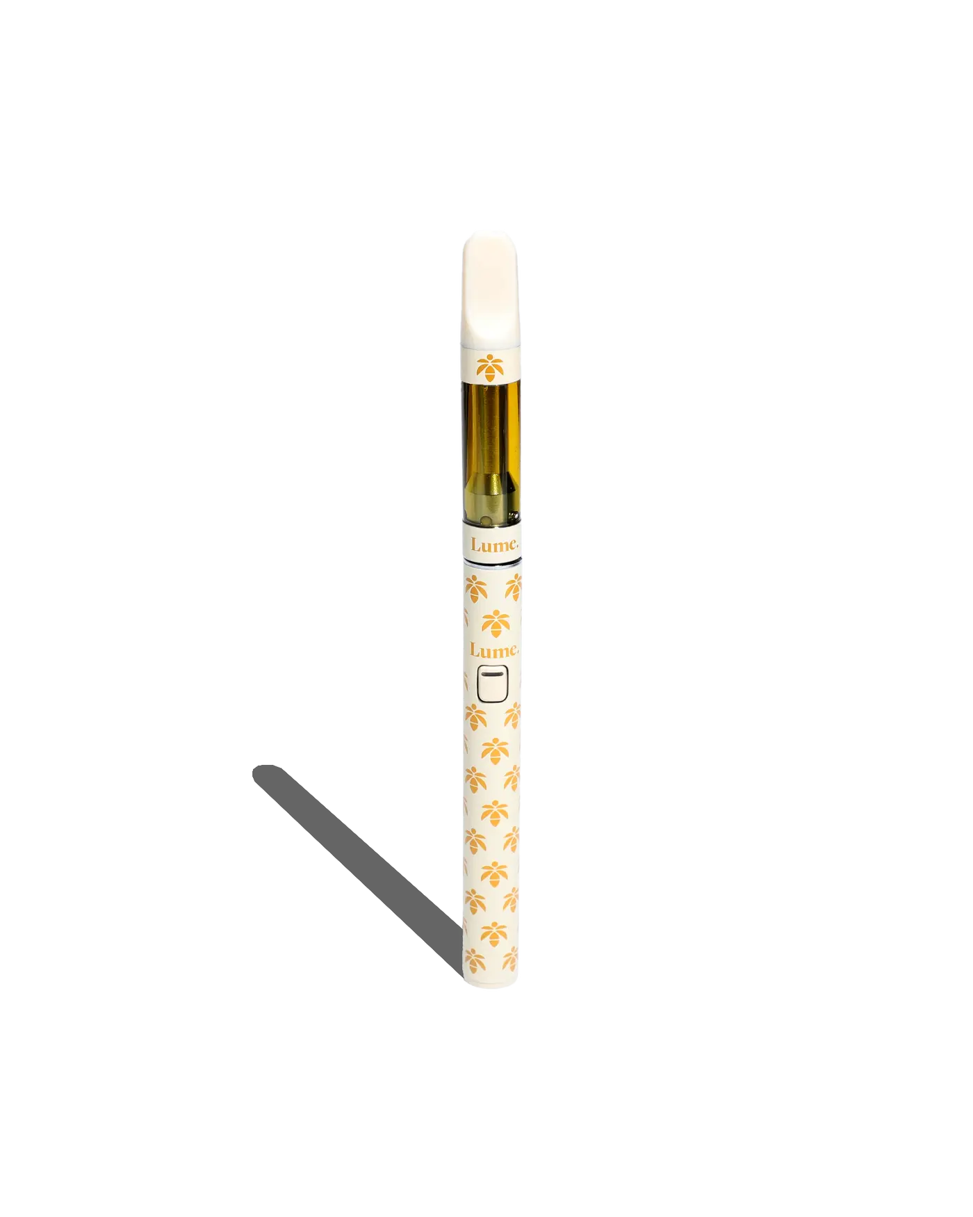 Lume Variable Voltage Battery Cream Lume Cannabis Co