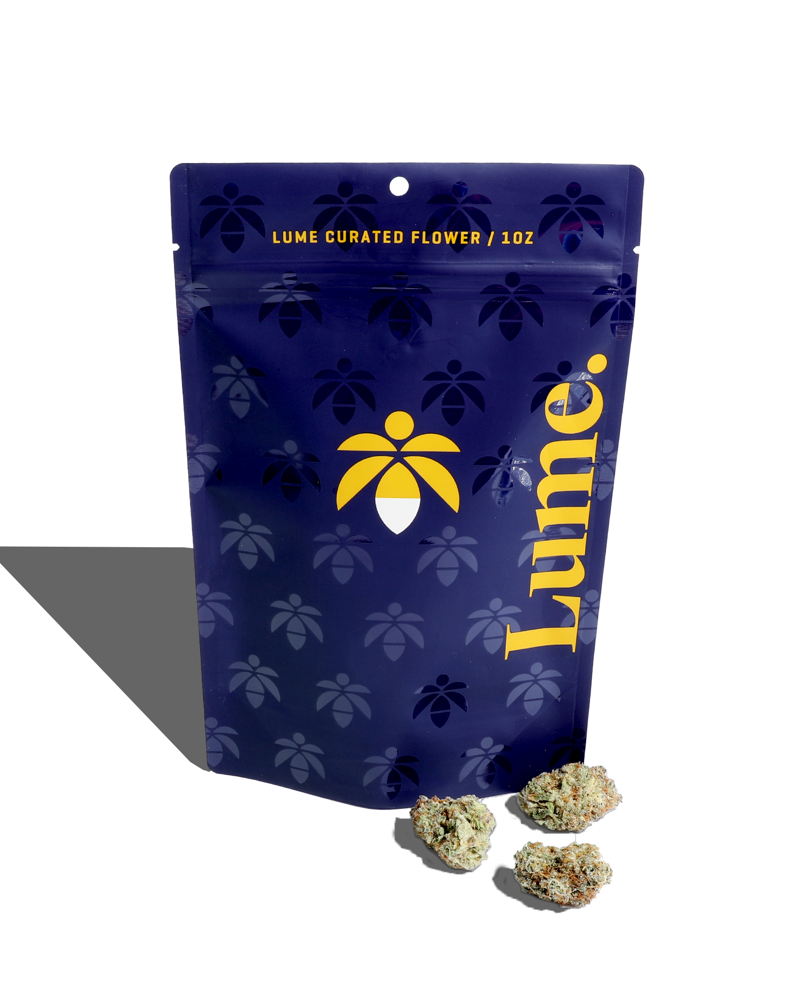 Blockberry 3.5g | Lume Cannabis Co.