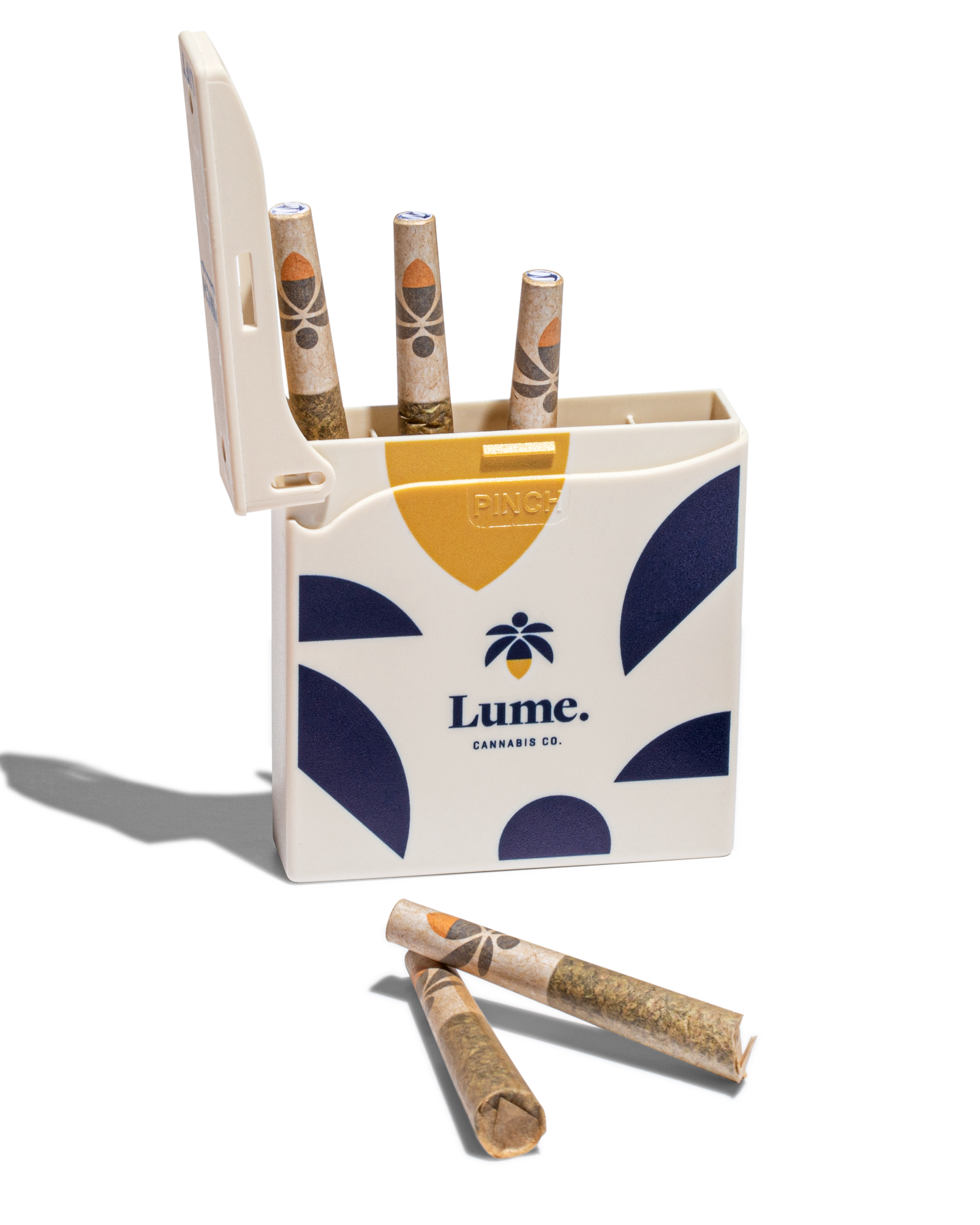 Shop Cannabis Pre-Rolls - Lume Cannabis Co.