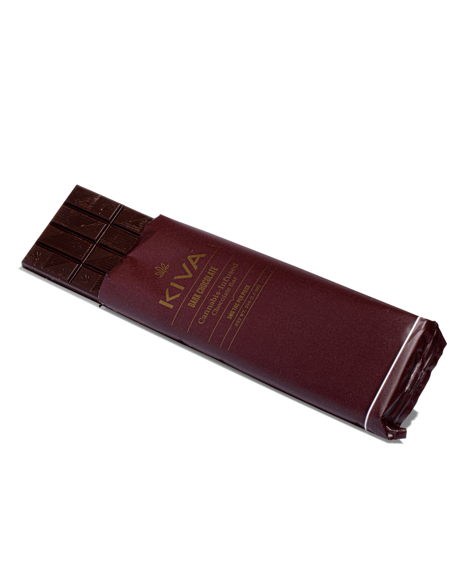 Rich Dark Chocolate Bar 200mg | Lume Cannabis Co. - Michigan’s Largest ...