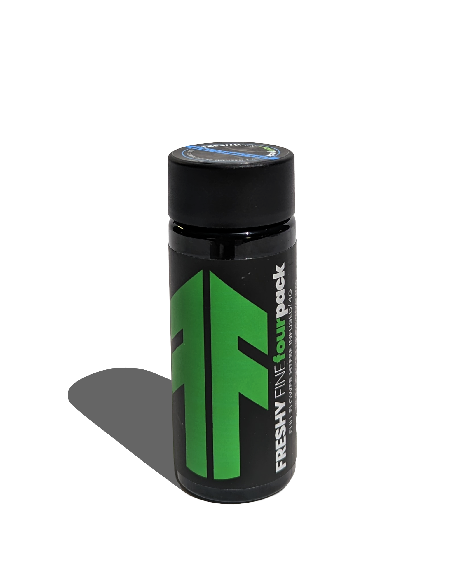 Banana Punch Infused Preroll 4-Pack | Lume Cannabis Co. - Michigan’s ...