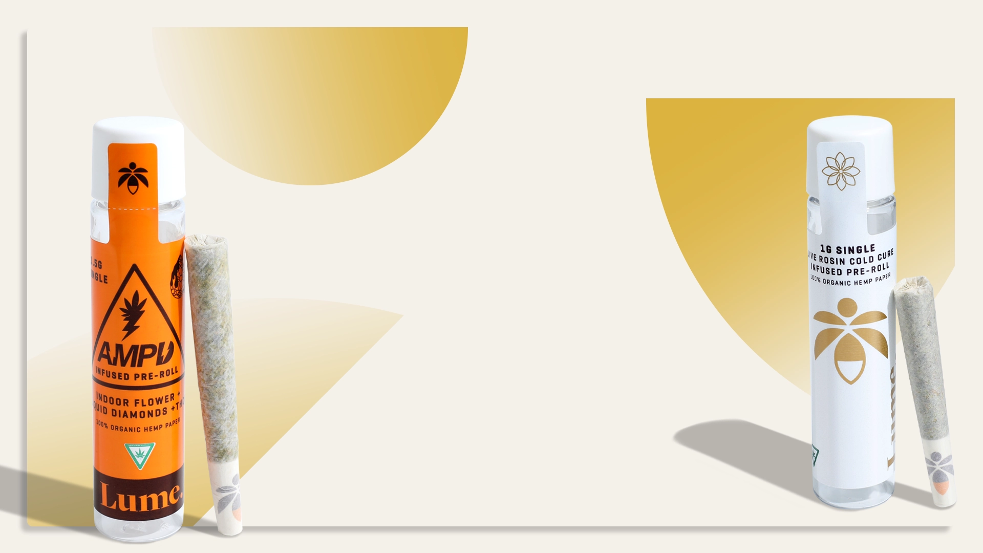 Lume Cannabis Co. - Michigan's Best Cannabis Dispensary