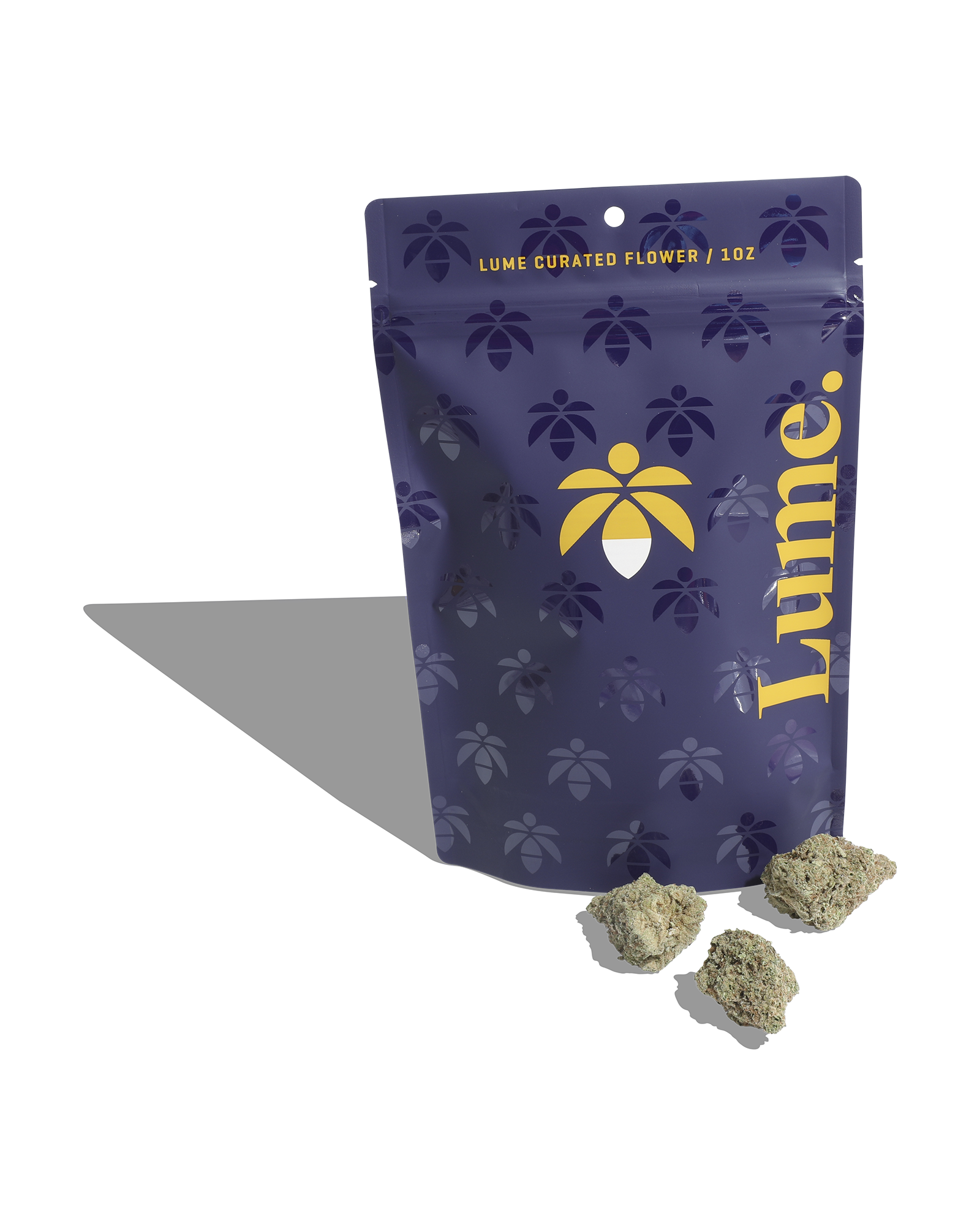 Miracle Alien Cookies 3.5g | Lume Cannabis Co.