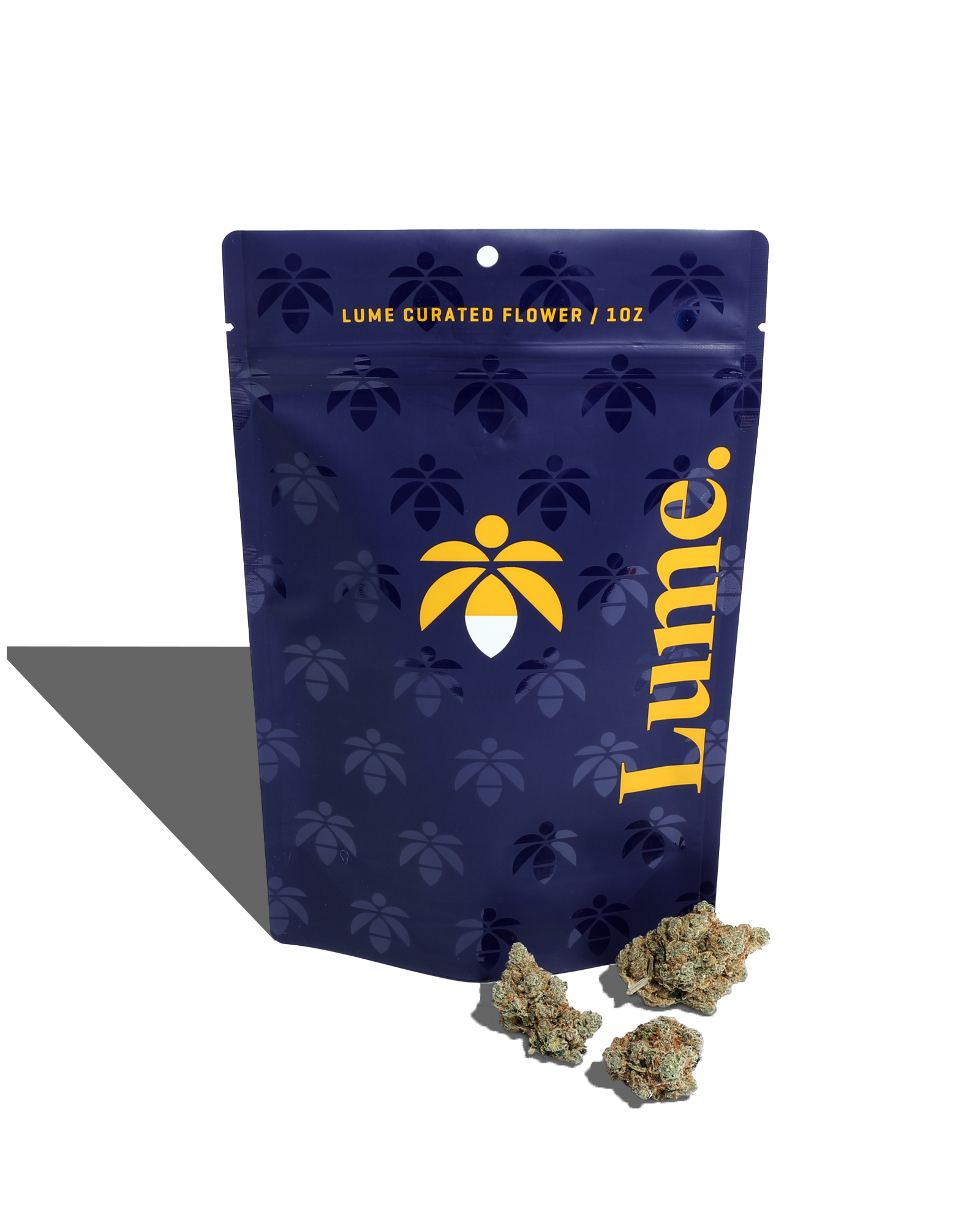 Hyper Fuel 3.5g | Lume Cannabis Co.