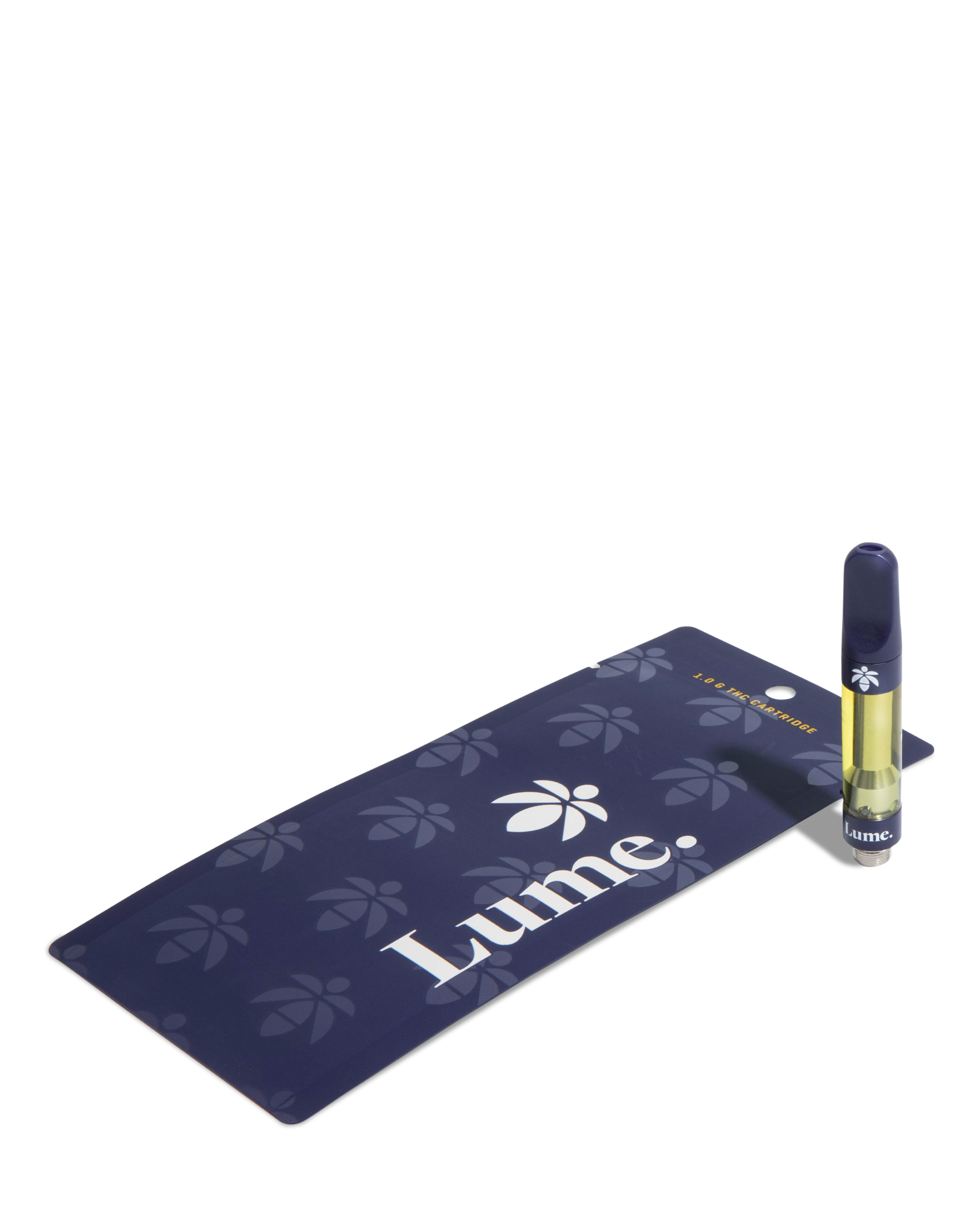 Blue Dream Cartridge 1g | Lume Cannabis Co. - Michigan’s Largest ...